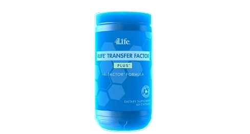 7 formas para balancear tu Sistema Inmune | TF PLUS